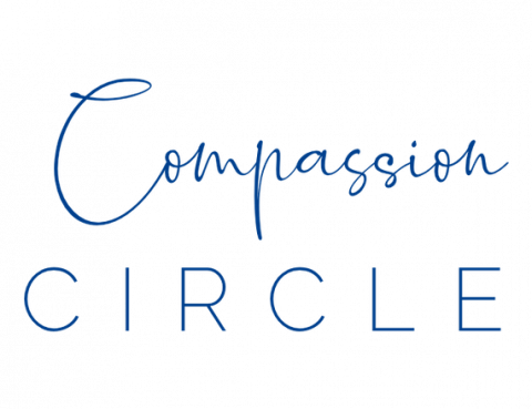 60-Minute Compassion Circles | Compassion Practices